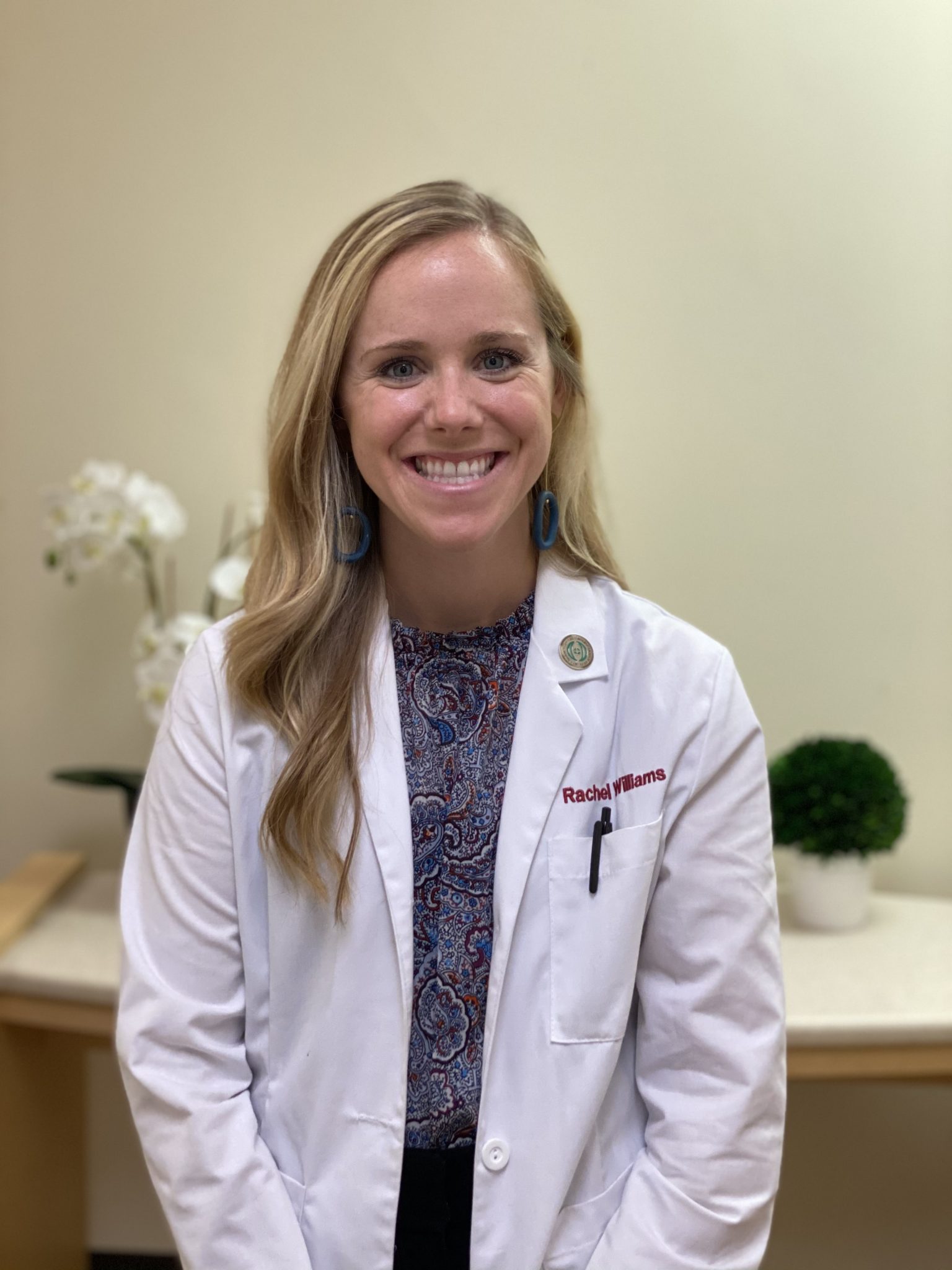 Our Optometry Team | Eye To Eye